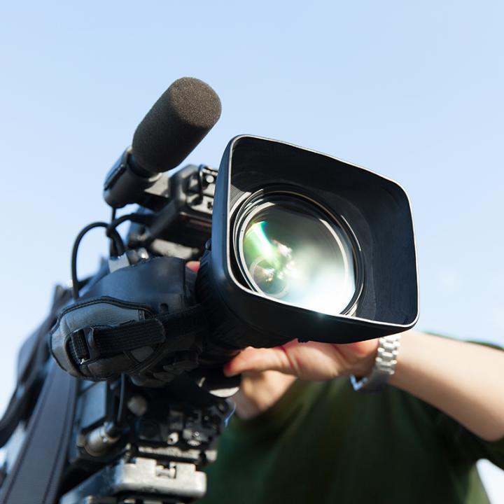 Media insurance | Van Dessel Insurance Brokers