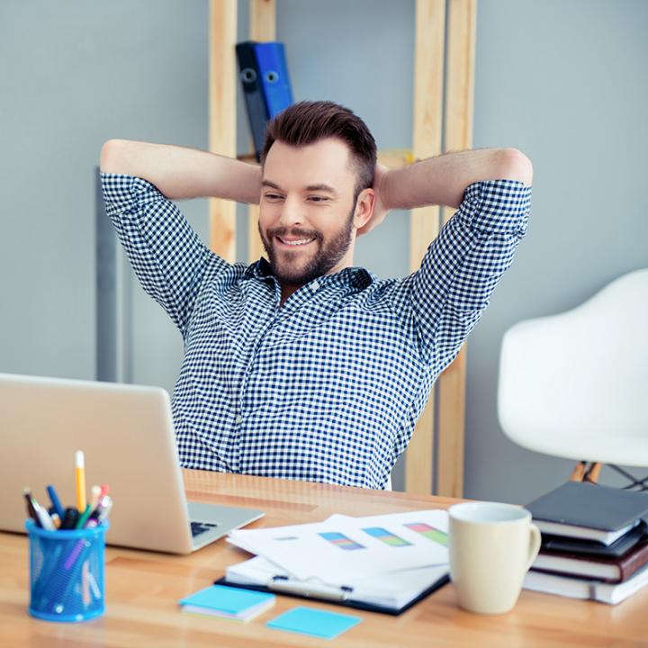 Bedrijfsleiders, zelfstandigen & vrije beroepen | Van Dessel